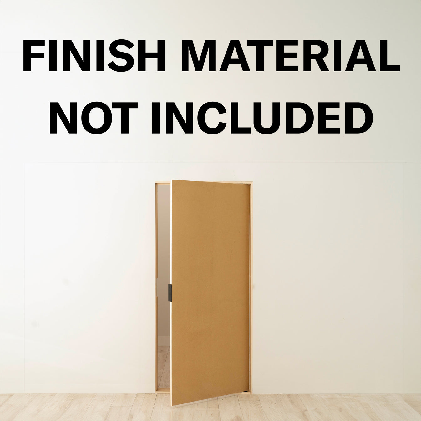 Hidden Panel Murphy Door Kit – Murphy Door®