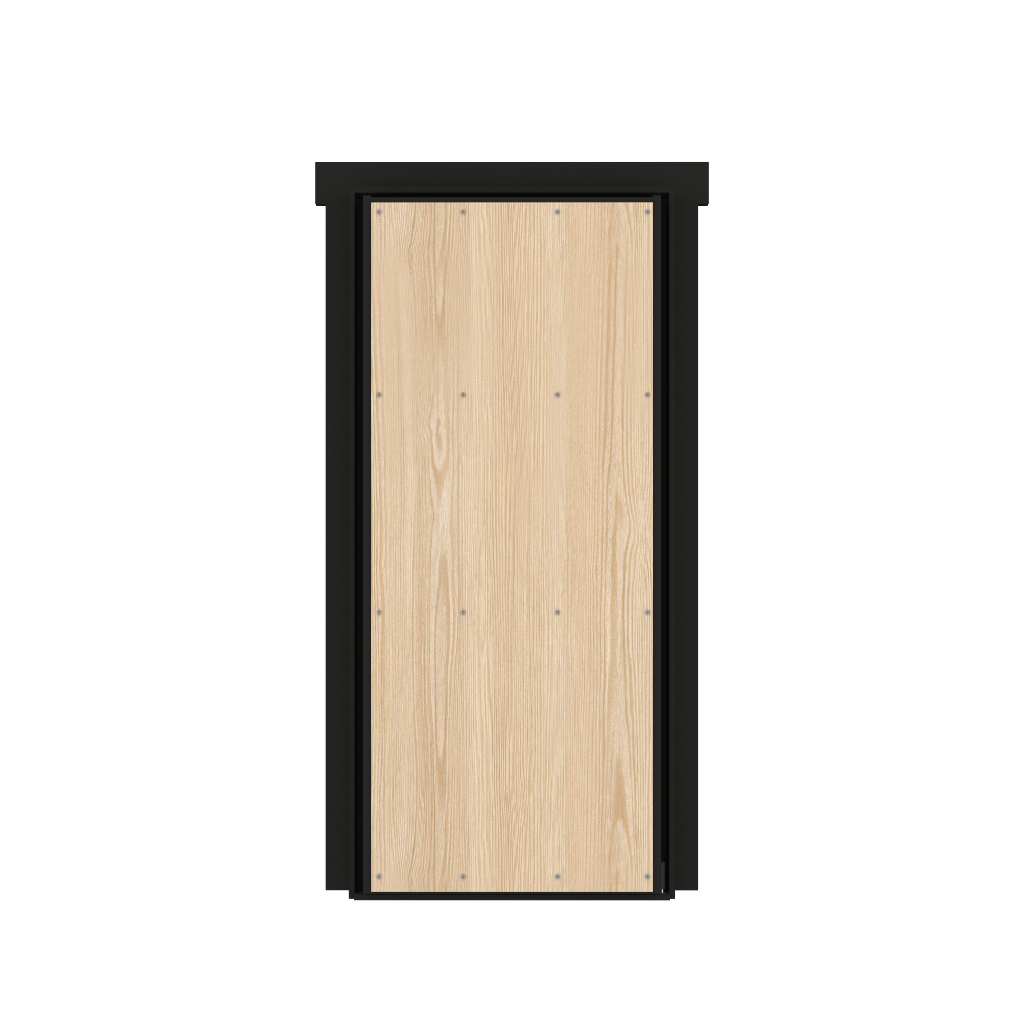 Signature Refreshment Murphy Door