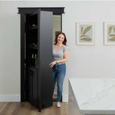 Murphy Door Wine Rack Hidden Door – Murphy Door®