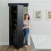 Murphy Door Wine Rack Hidden Door – Murphy Door®