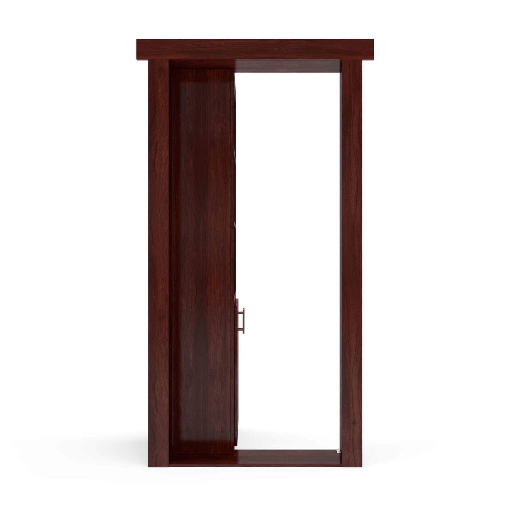 Murphy Door Wine Rack Hidden Door – Murphy Door®