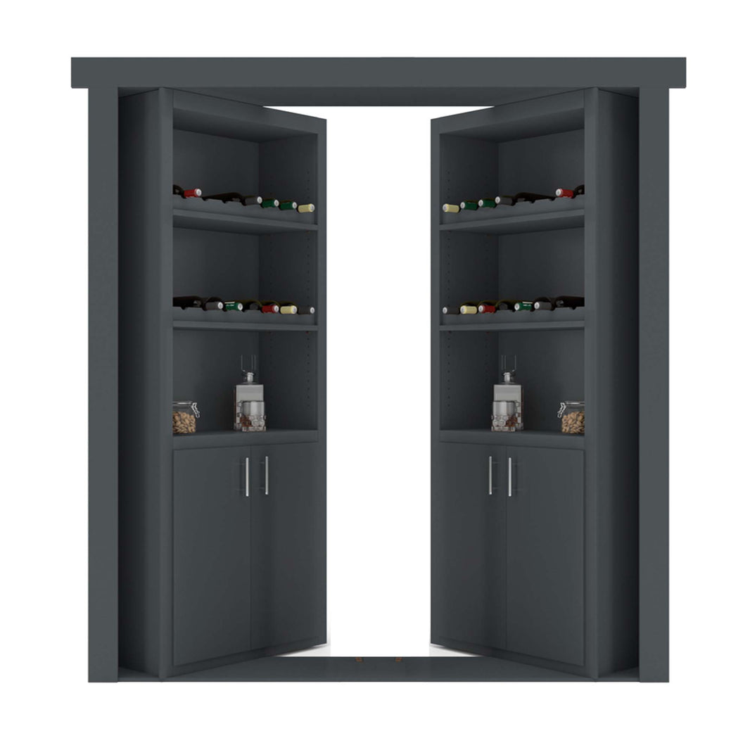 All Murphy Doors - Custom Hidden Doors for Any Space – Murphy Door®