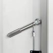 Hidden Door Book Latch - Premium Lock | Murphy Door