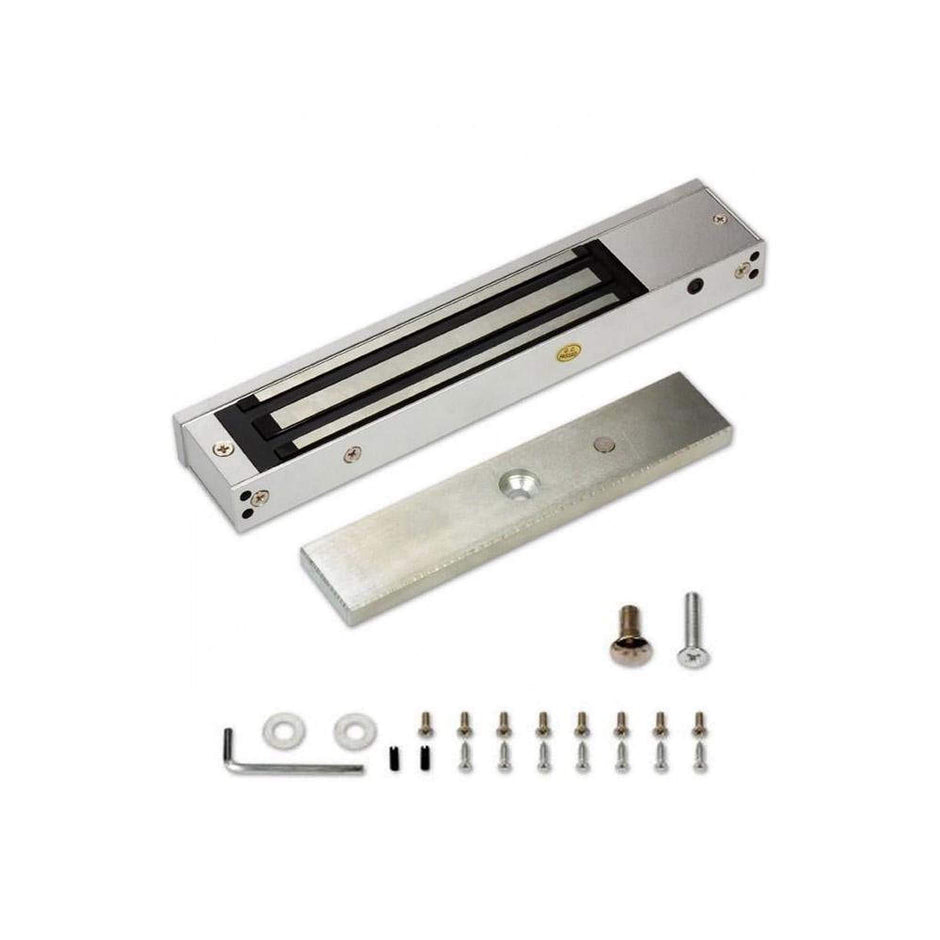 Hidden Door Locks & Locking Systems | Murphy Door