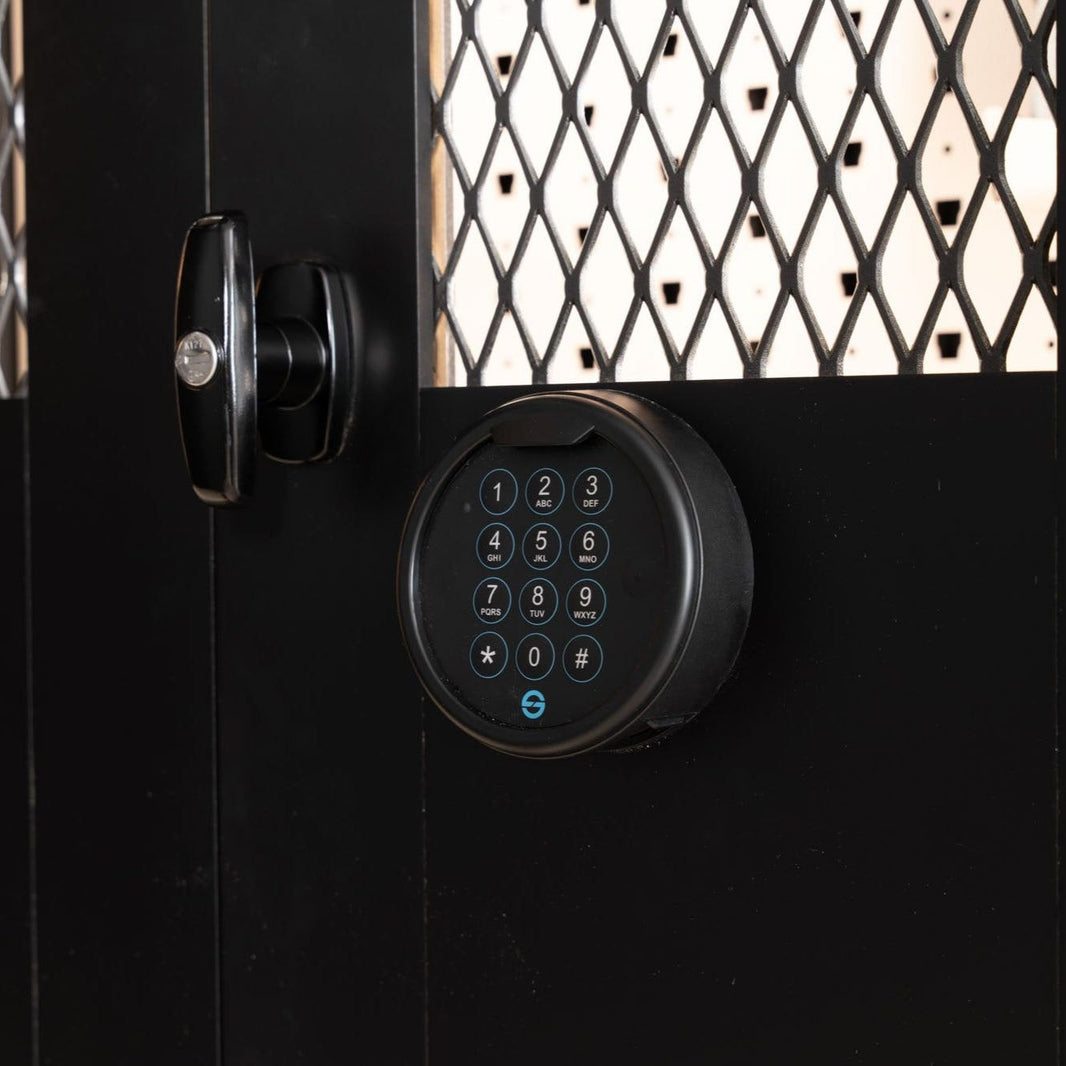 Safe Room Hidden Doors - Safe Room – Murphy Door®