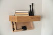 38" Murphy Shelf w/ Secret Compartment – Murphy Door®