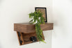 38" Murphy Shelf w/ Secret Compartment – Murphy Door®