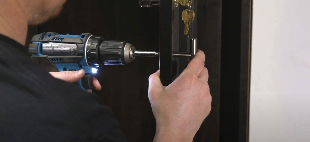 How Murphy Doors Are Made - Our Process – Murphy Door®