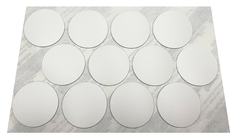 Fast Caps – Murphy Door