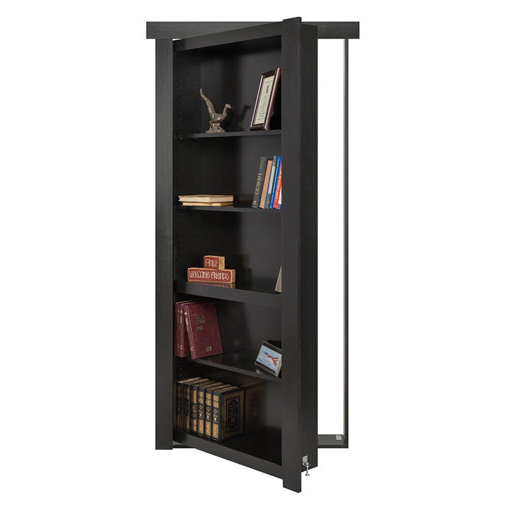 Murphy Door - Hidden Door Products