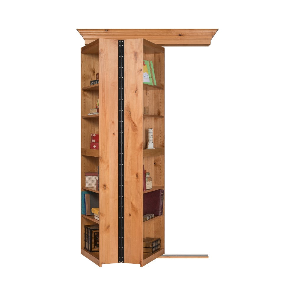 Murphy Door - Hidden Door Products