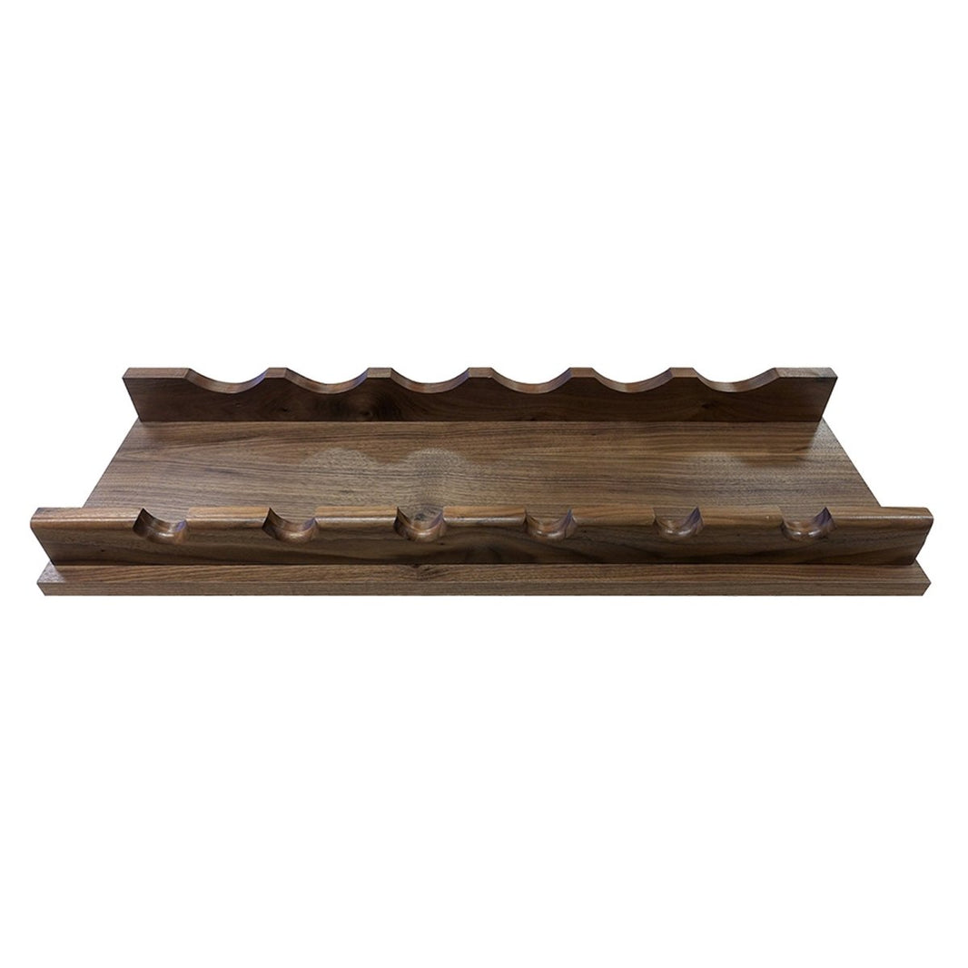 Extra Shelving for Hidden Bookcase Doors | Murphy Door